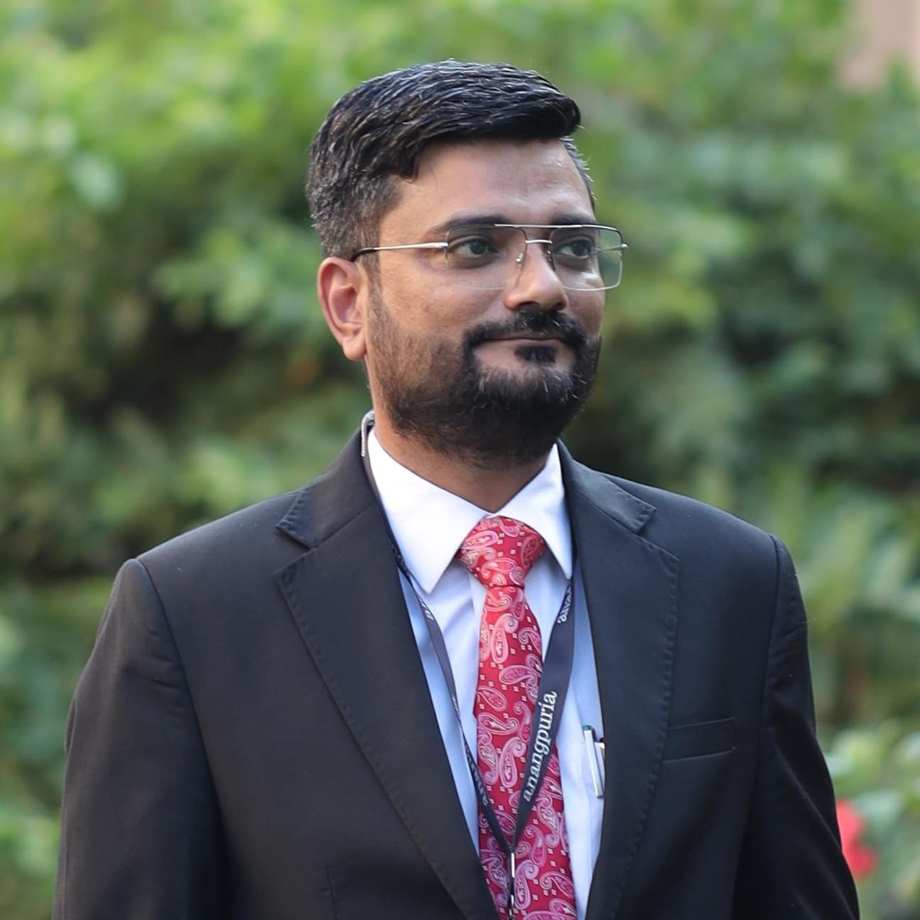 Prof. (Dr.) Shiv Kumar Yadav - Anangpuria School of Pharmaceutical Sciences